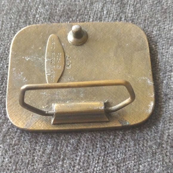 Indiana Metal Craft | Accessories | Indiana Metalcraft 976 Vintage ...